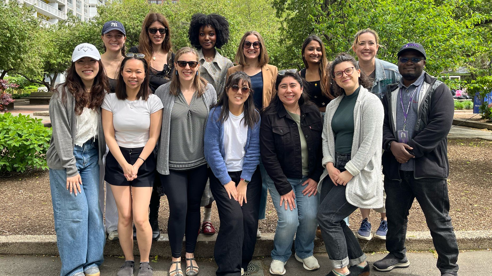 Real-World Applications: An NYU GPH Student Experience | NYU School of Global Public Health